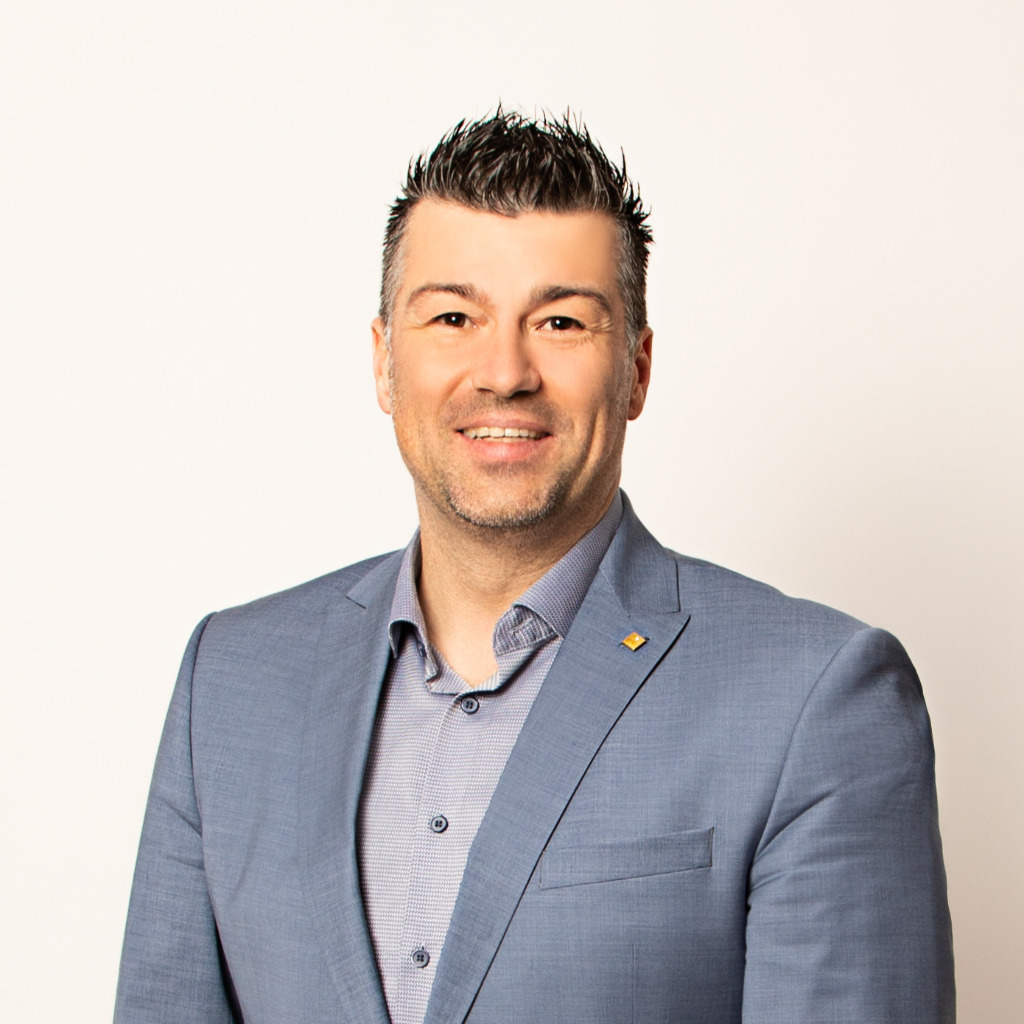 Thomas Nebe - Verkaufsleiter - Wüstenrot & Württembergische | XING