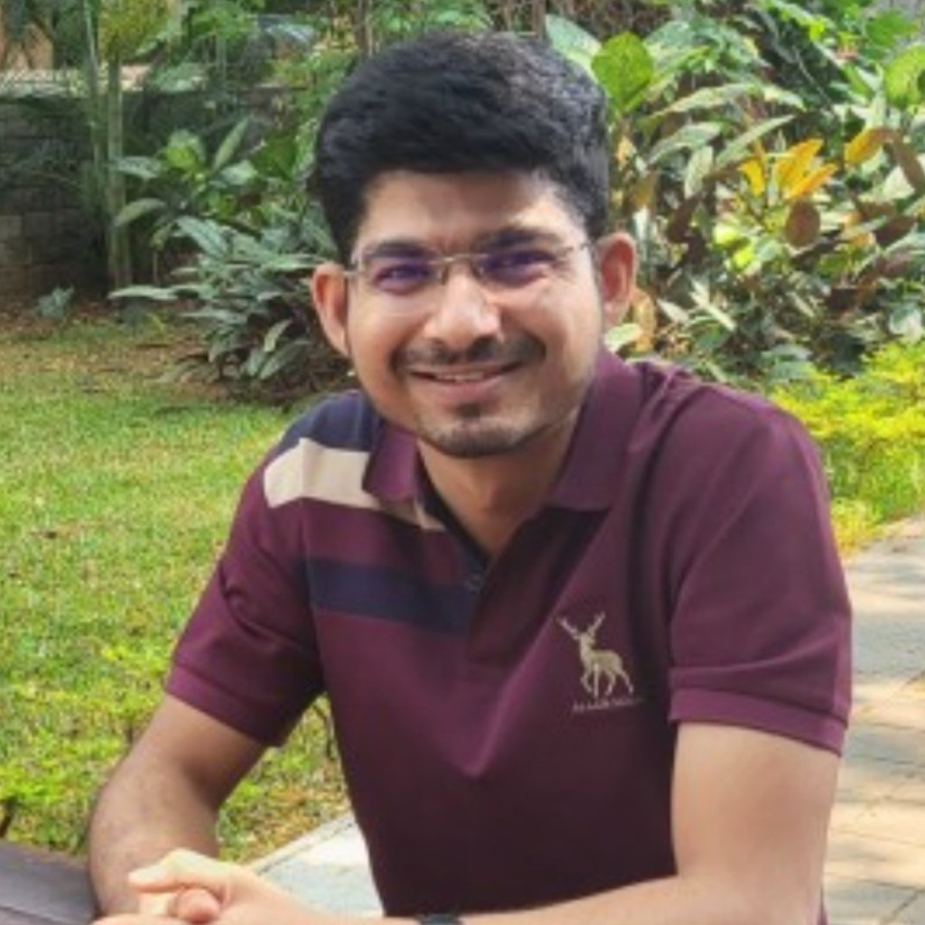 Rahul Patil - Electromobility-ACES - Friedrich-Alexander-University ...
