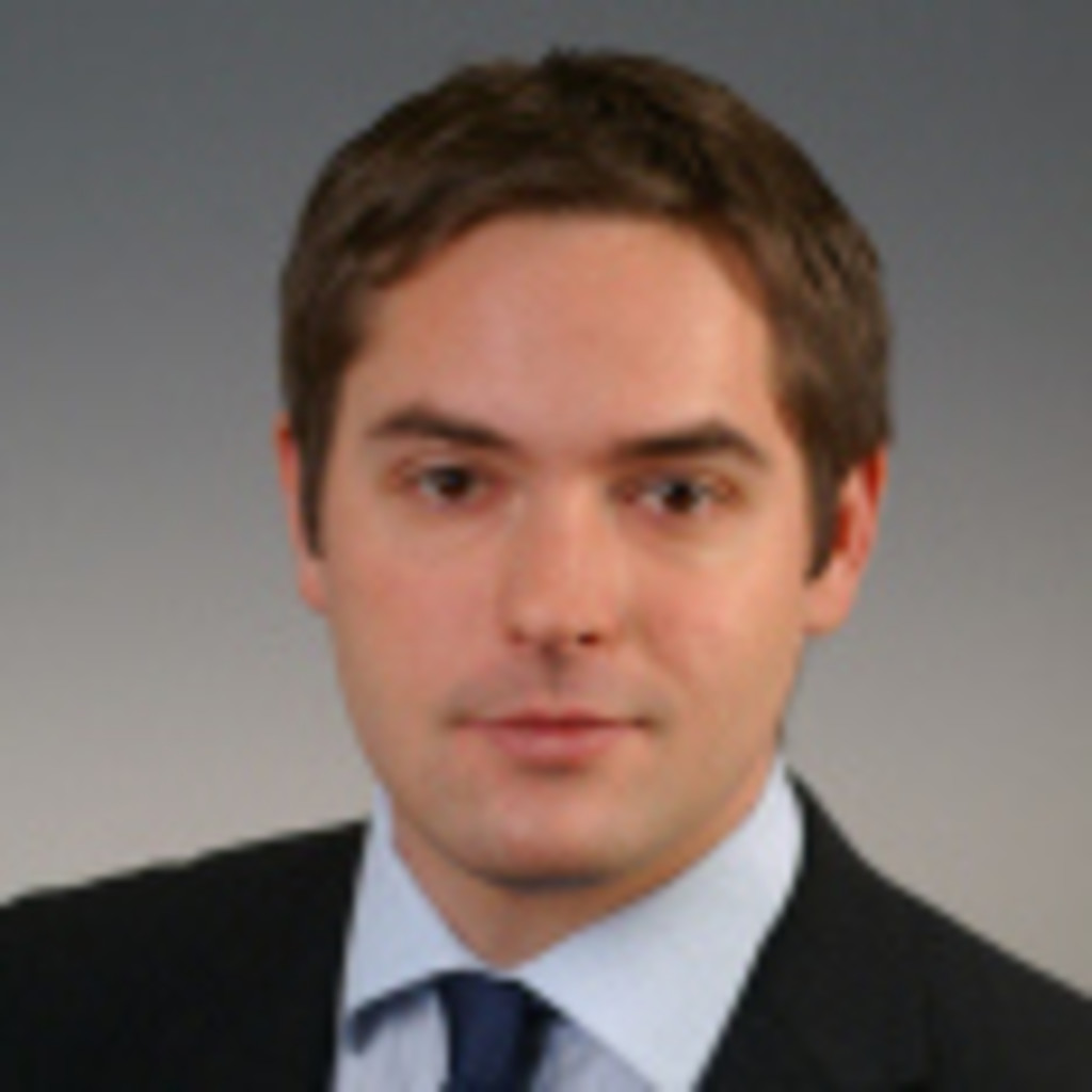 Dominik Nostadt - Senior Manager Digital Manufacturing - Capgemini ...