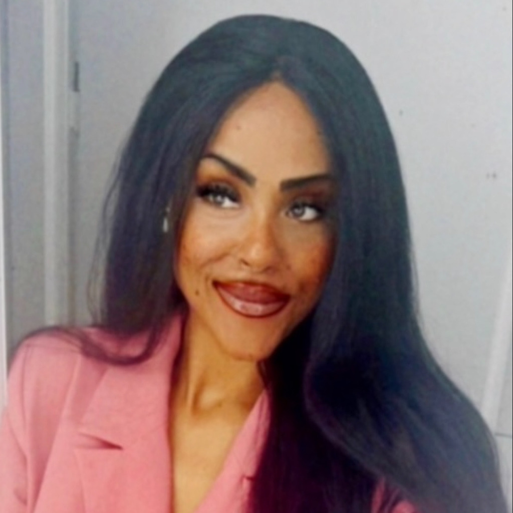 Hana Hagos - Recruiter - Bürgerhospital und Clementine Kinderhospital ...