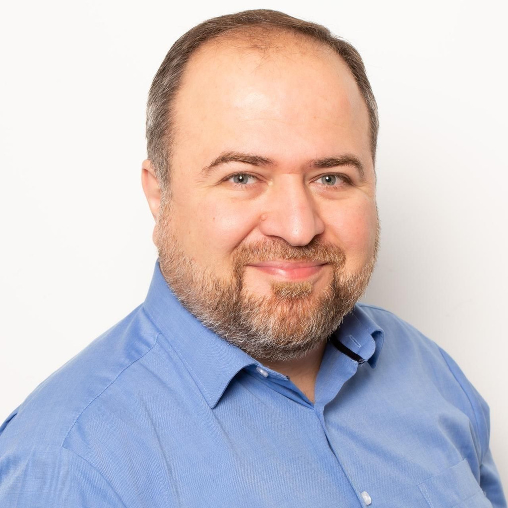 Yilmaz Gedik - Sachbearbeiter Finanzbuchhaltung - ATC Germany Services ...