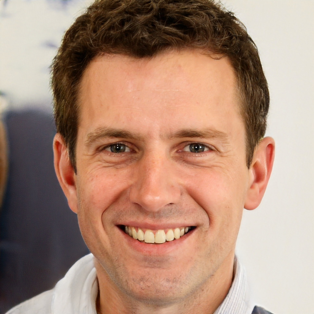 Chris Hermans - Chief Financial Officer (CFO) - Worbit.org | XING