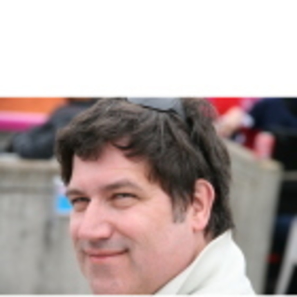 Thomas Hafner - Geschäftsführer - MFG mbH | XING