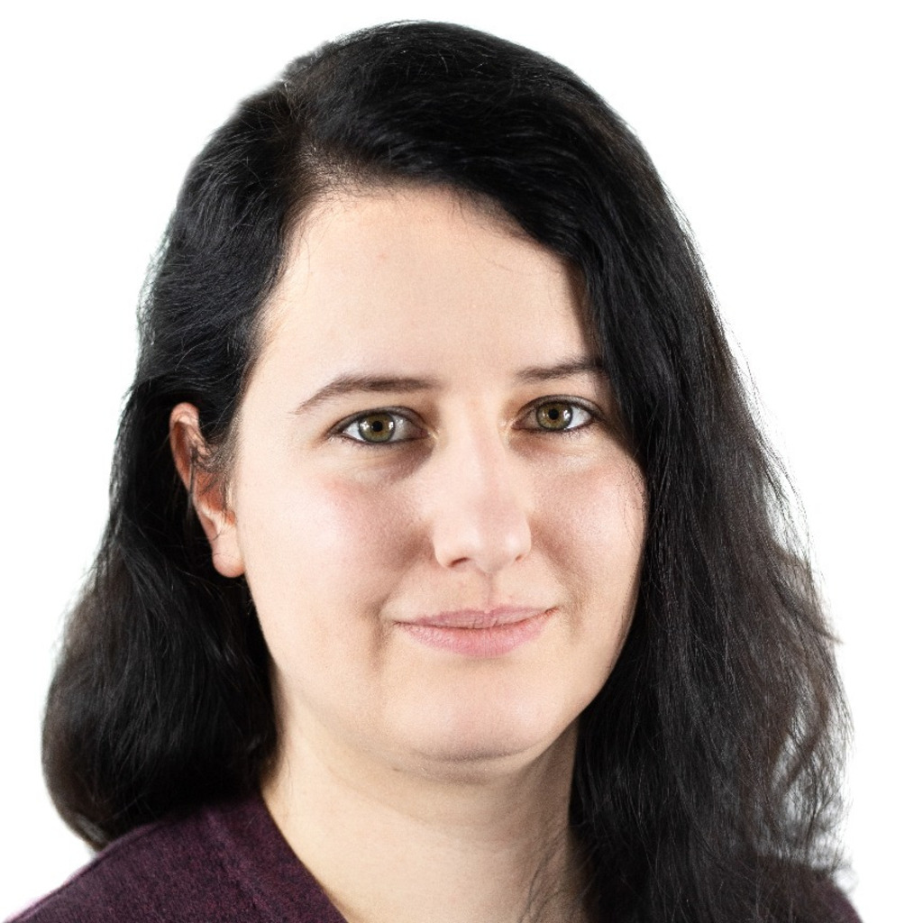 Victoria Fiedler - Auszubildende Medienkauffrau für Digital und Print ...