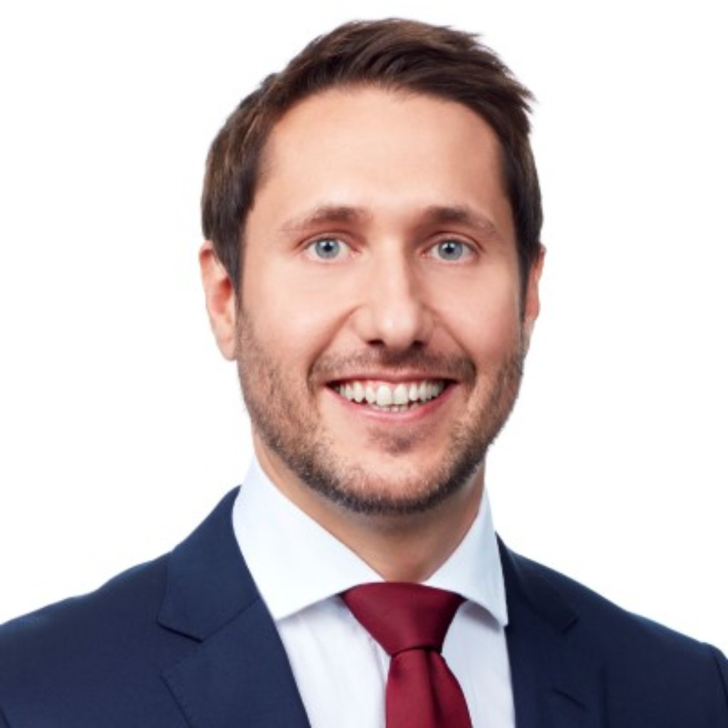 Dominik Pflug - Senior Rechtsanwalt und Steuerberater - PwC Legal ...