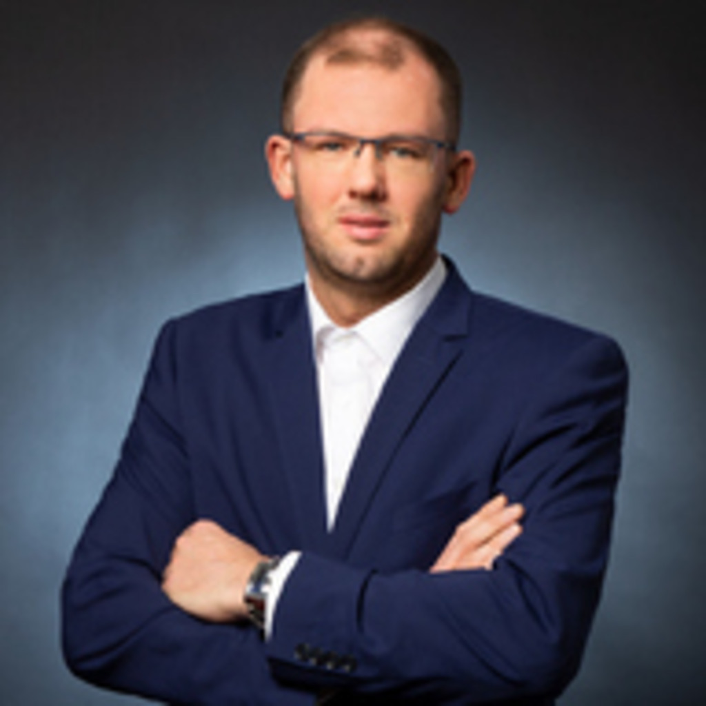 Daniel Müller - Senior Qualified Machine Operator - Witzenmann GmbH | XING