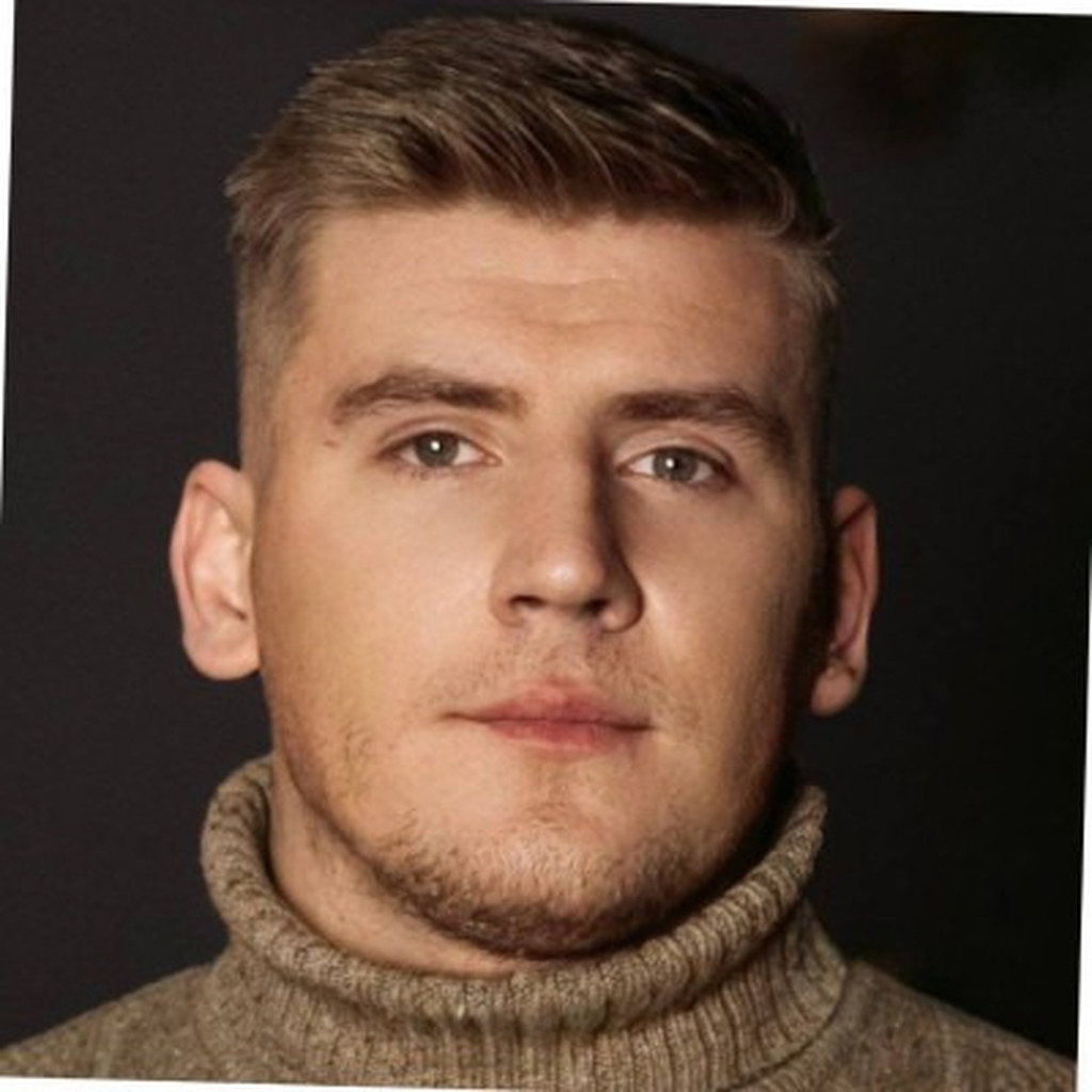 nazz fardo - Frontend Developer - Sunvery | XING