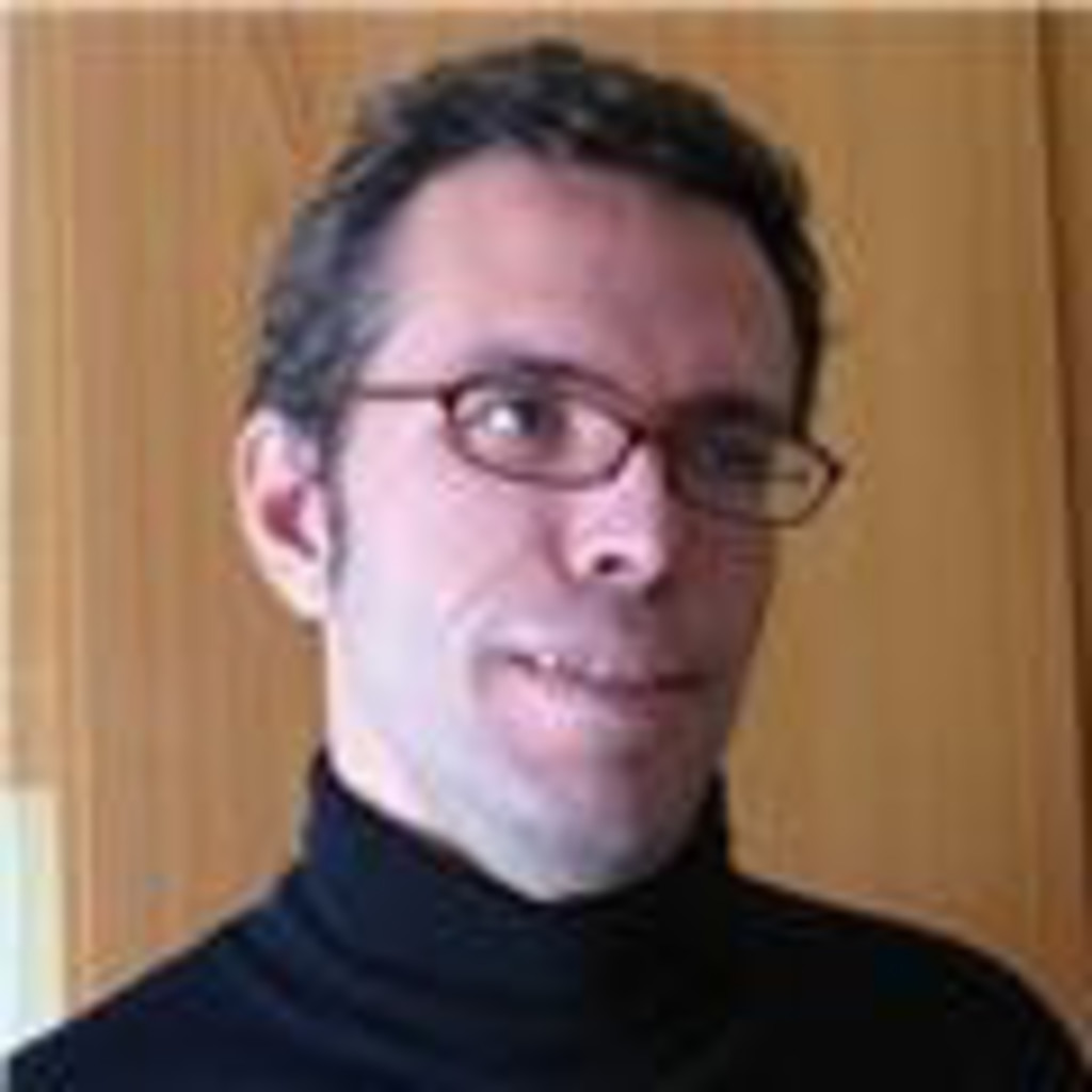 Daniel Mayo Lopez - Profesor Economia Financiera y Contabilidad ...