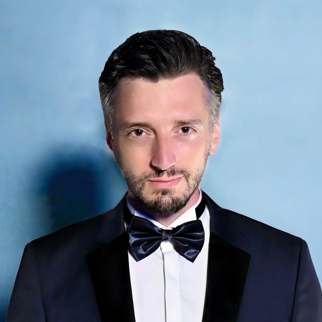 Ivan Egorov - Master of Business Administration in Strategy - Aston ...