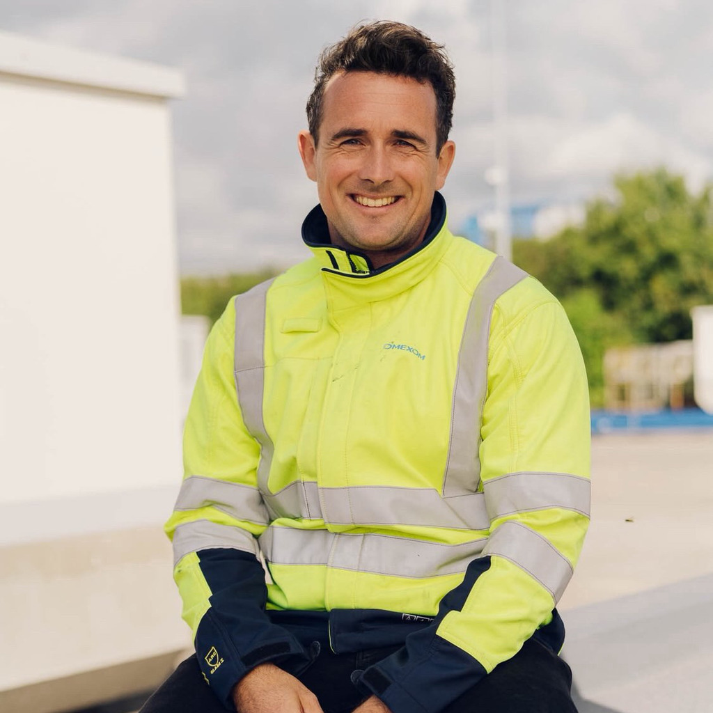 Tim Hense - Projektleiter - Omexom Deutschland | XING