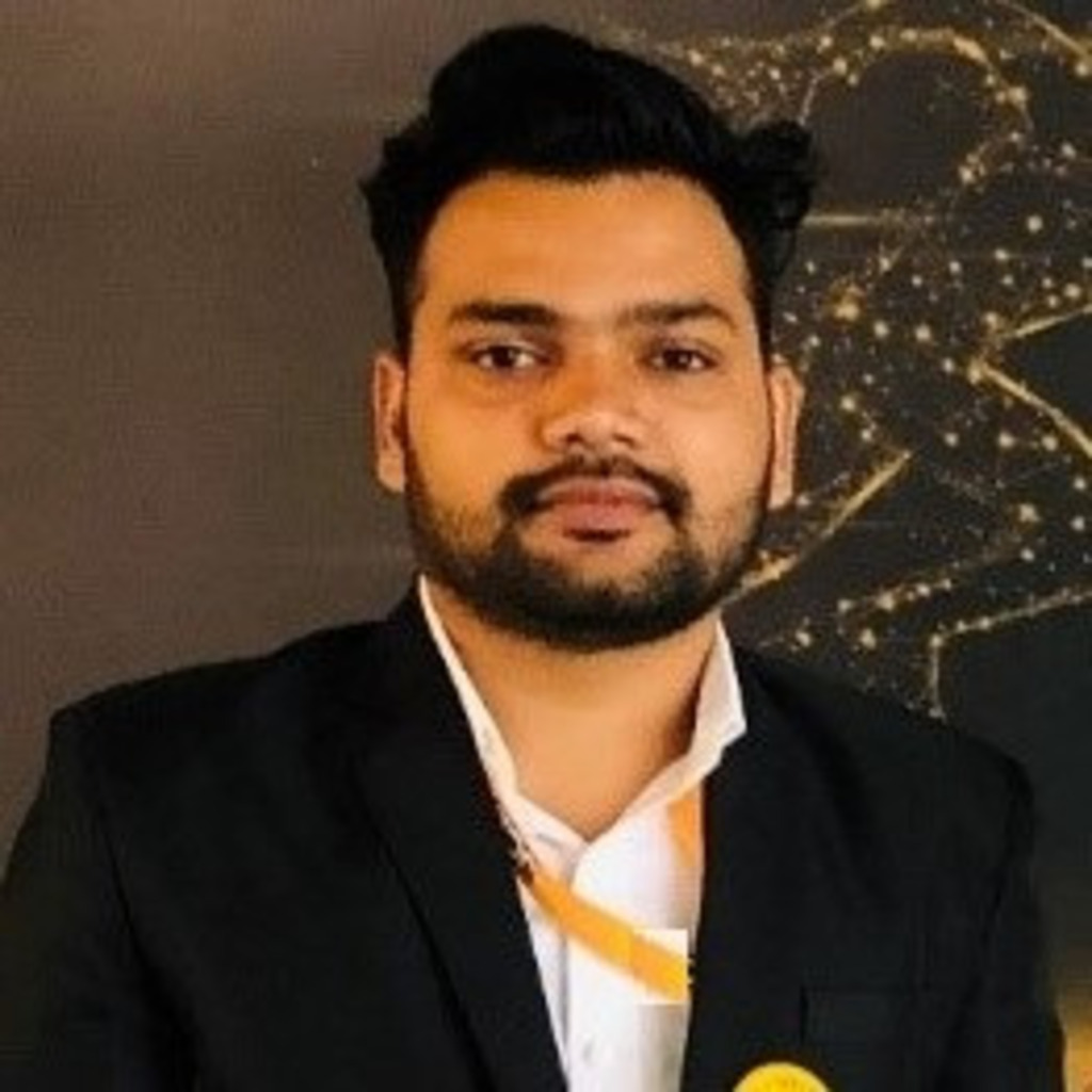 Krishna Bhatiya - Manager - Mahindra & Mahindra | XING