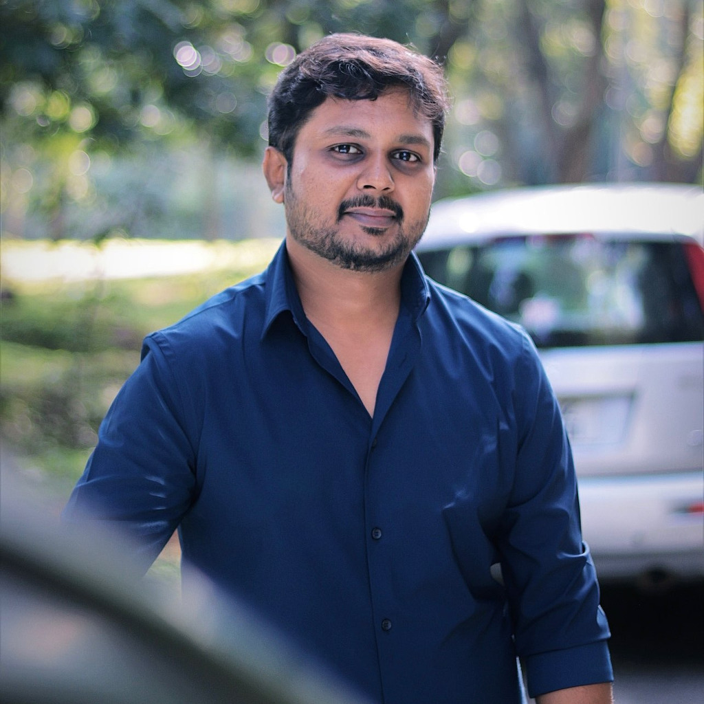 Ganesh Babu M S - Senior Technical Consultant - Deloitte | XING