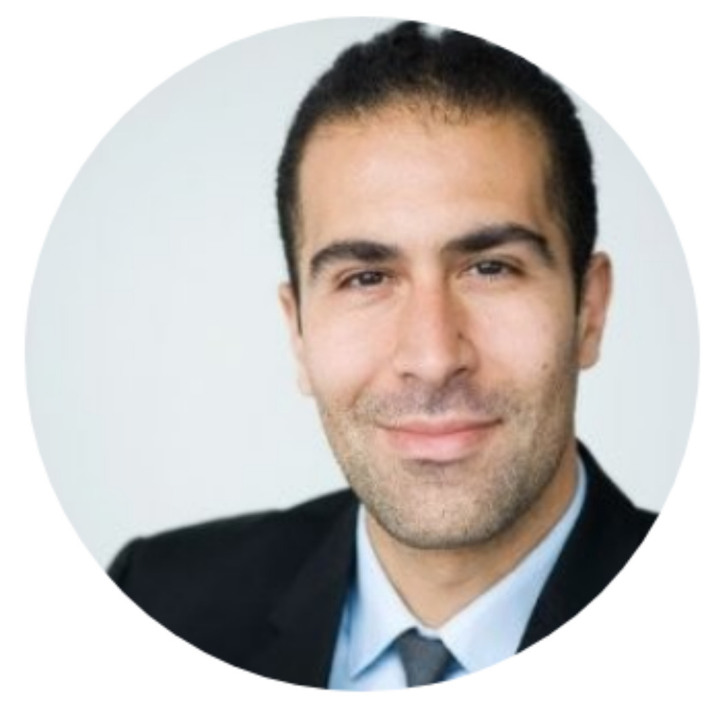 Soufiane Jbara - Founder at OTC Flow BV - OTC Flow | XING