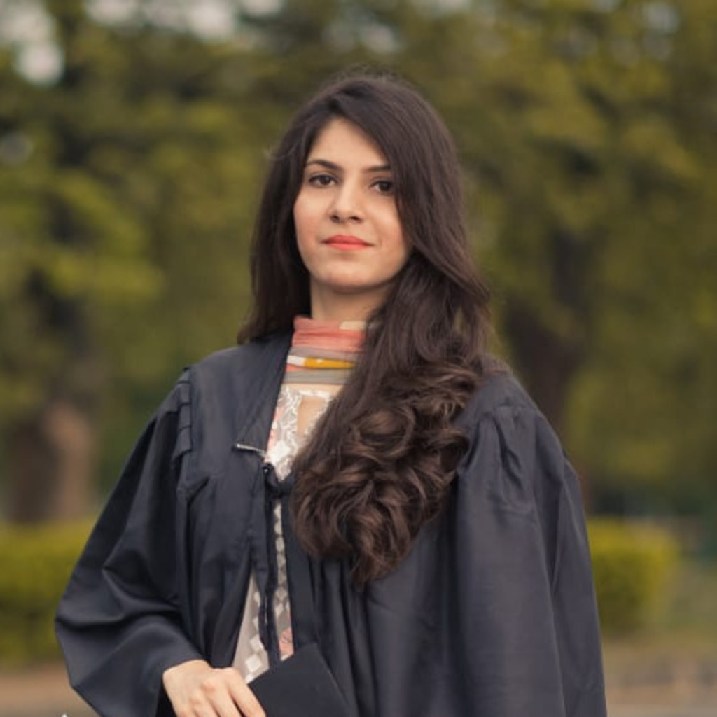 Mobina Naeem - Software Engineer - Funavry Technologies | XING