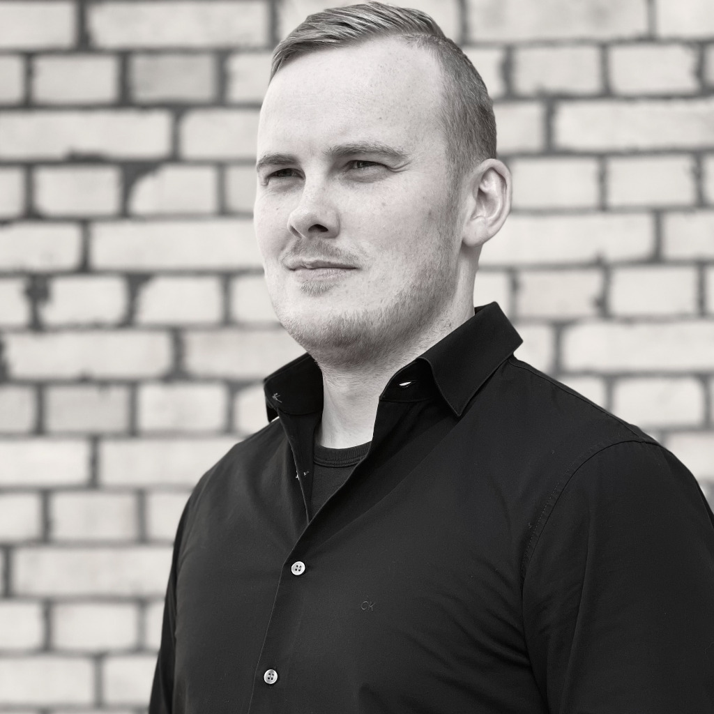 Max Meier - Instandhaltungsmeister - GSN Maschinen-Anlagen-Service GmbH ...