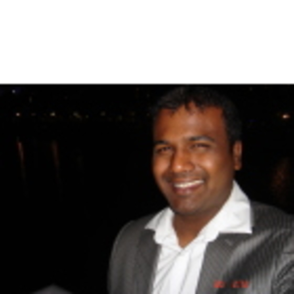 Venkat Subramaniam - CEO and Founder - Define Your Life | XING