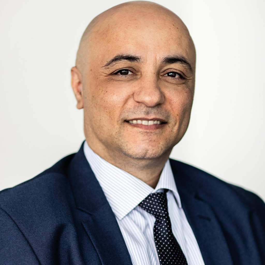 Farshid Tehrani - Selbständig - Selbständig | XING