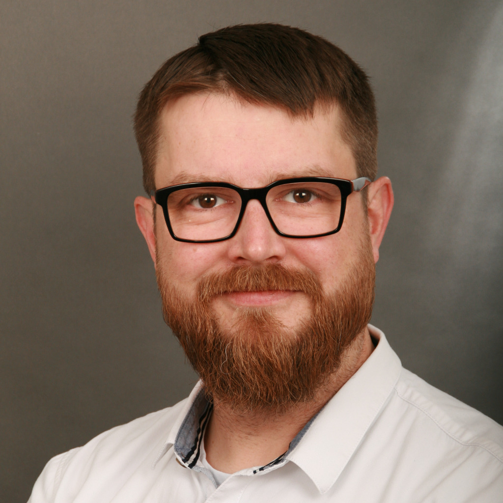 Gunar Schweizer - Sachbearbeiter Stammdatenmanagement - Fechter Drive ...