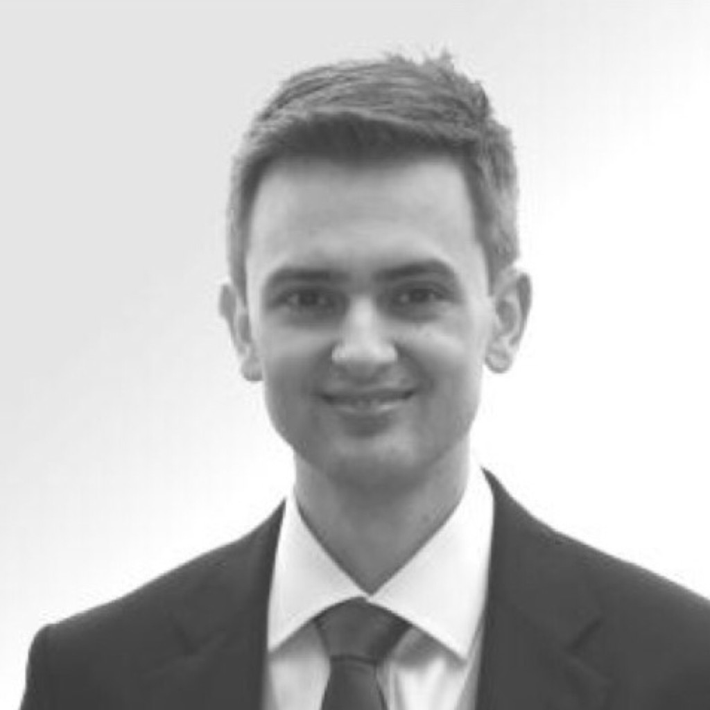 Martin Hornstein - Senior Manager Procurement - IONCOR | XING