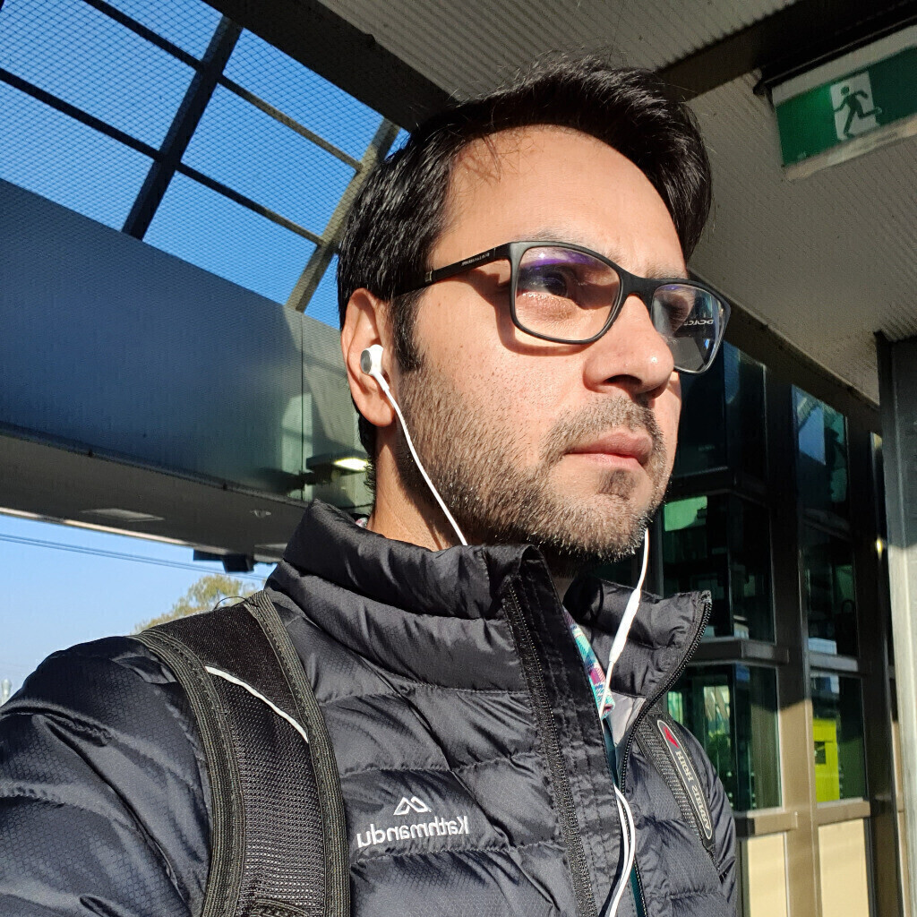 Asif Adam Khan - Security engineer - Trustwave | XING