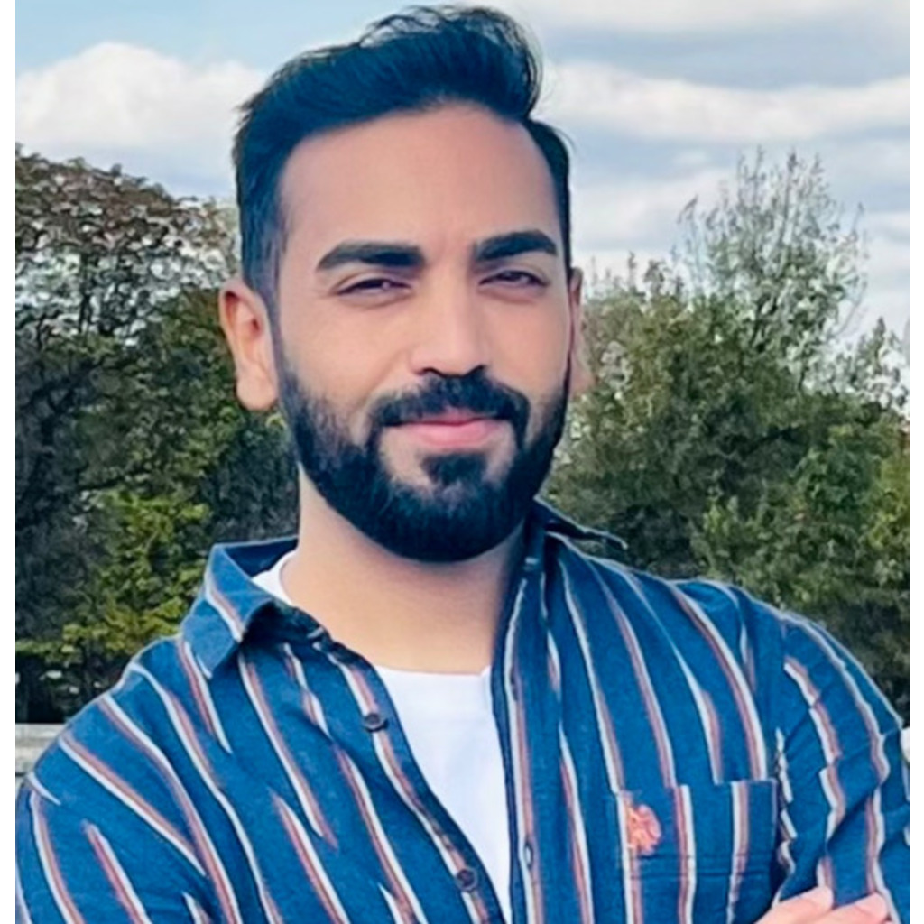 Chetan Tiwari - Application Development Lead - Accenture | XING