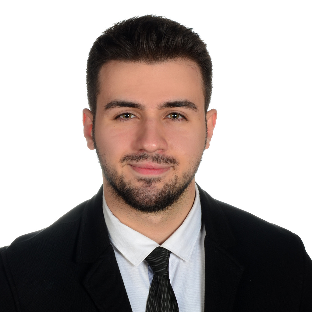 Tarkan Uçkun - Customer Relations and Operations Assistant Specialist ...
