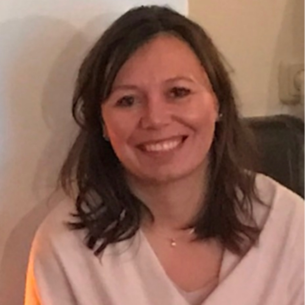 Mag. Christiane Huber - Manager Strategy & Operations - Deloitte ...