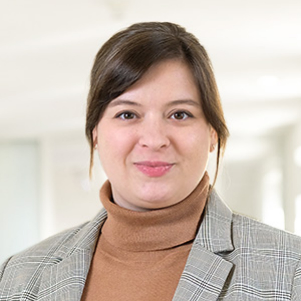 Saskia Jung - Multichannel Campaign Consultant - S. Karger AG | XING