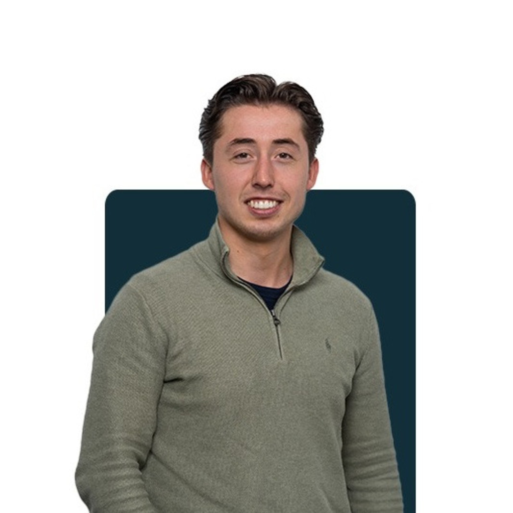 Joris van der Wegen - Digital Marketing Specialist - Extendure | XING