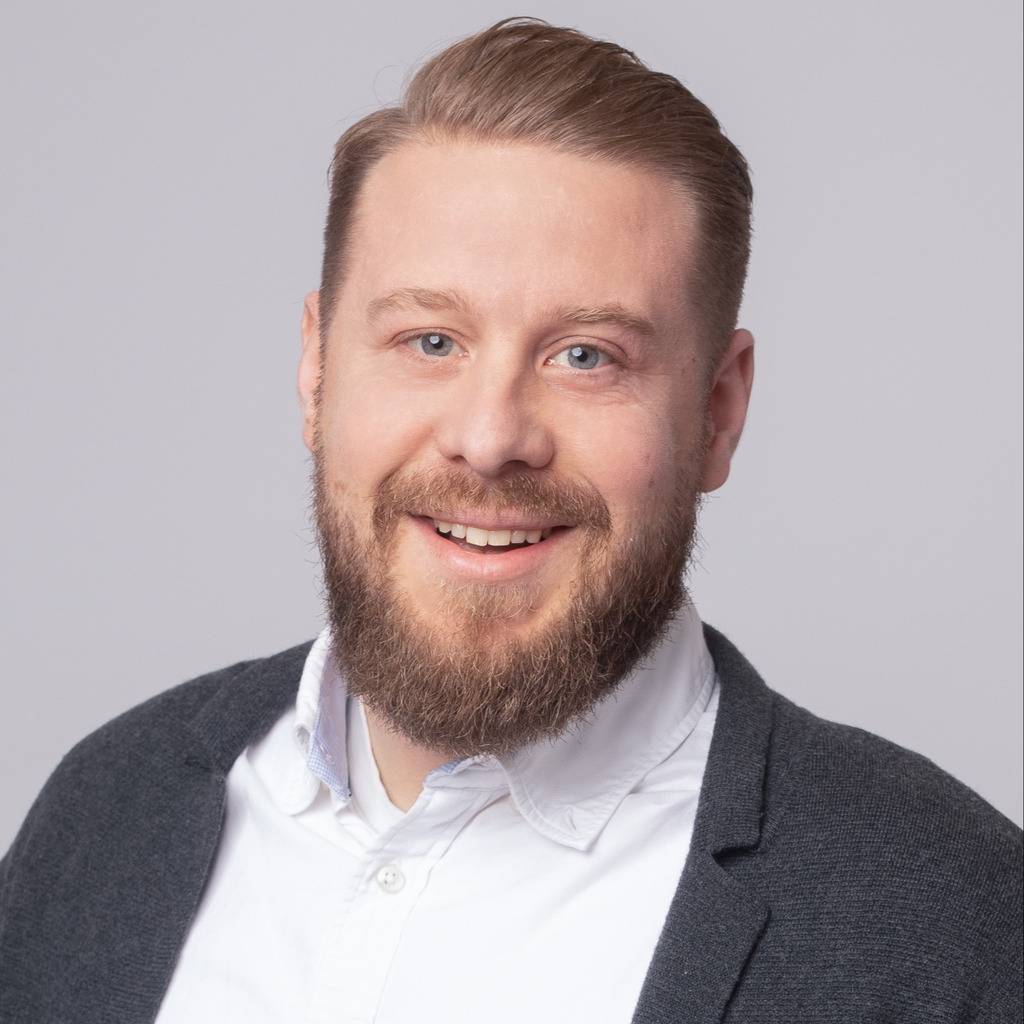 Carsten Gallo - Systemischer Supervisor, Therapeut & Lehrender für Beratung und Therapie ...