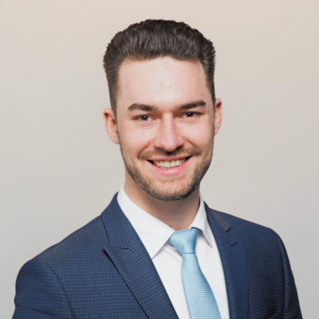 Mario Weber - Filialleiter Stuttgart Feuerbach - Link Immobilien GmbH ...