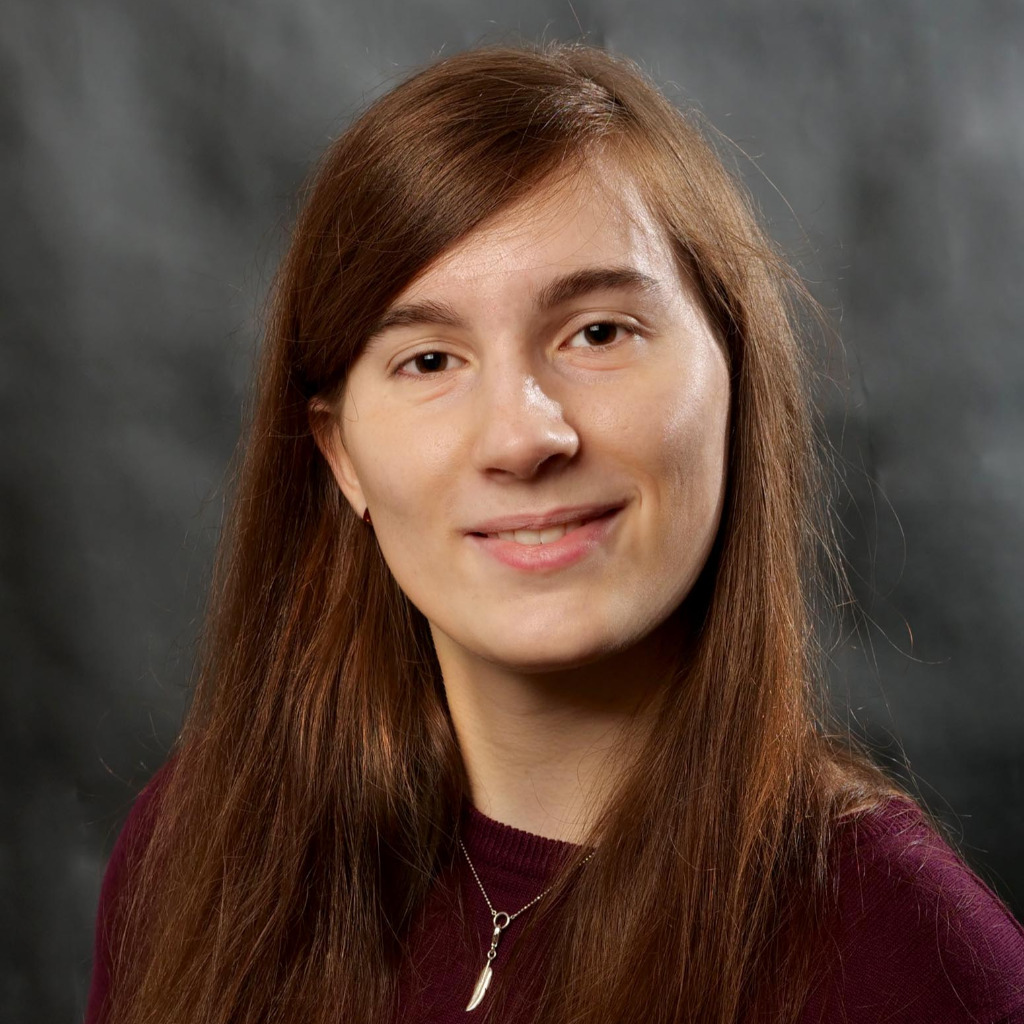 Sara Thomas - Softwareentwickler - KLEUSBERG GmbH & Co. KG | XING