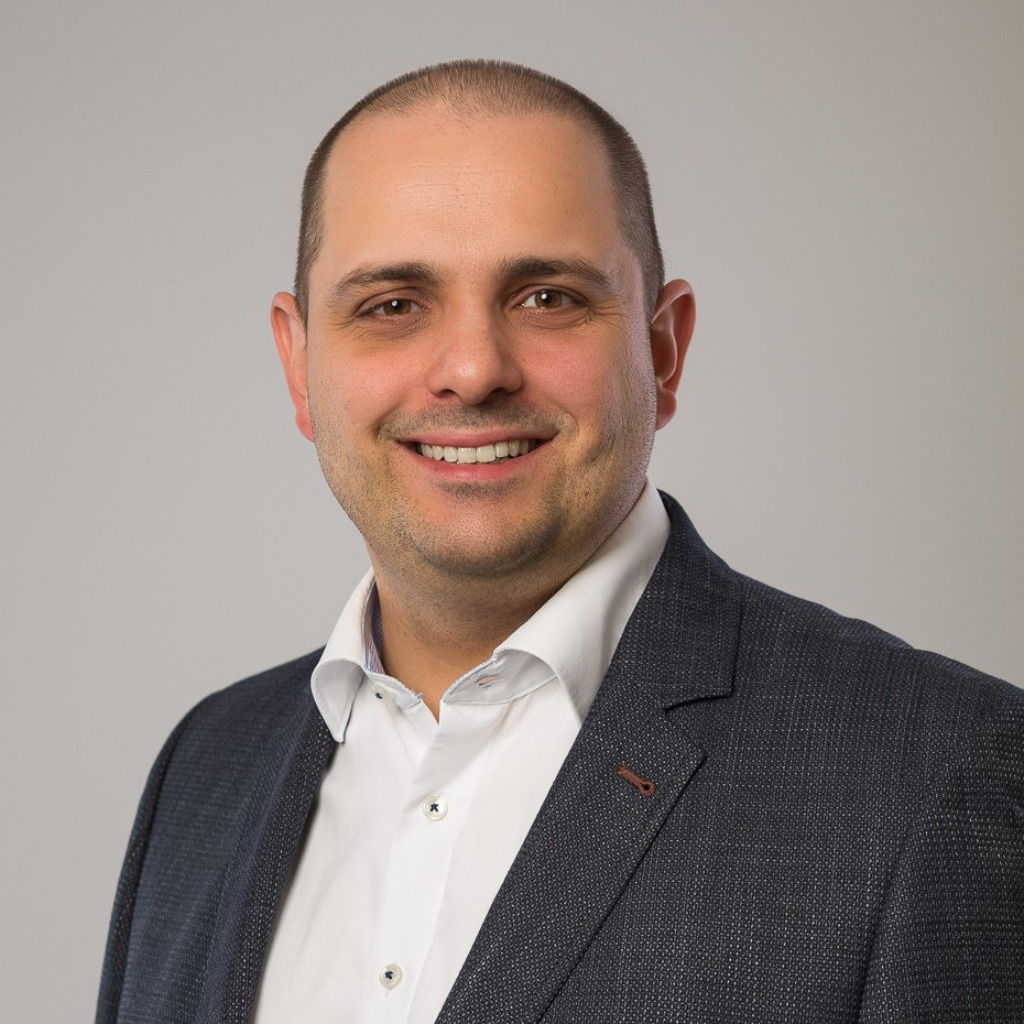 Alexander Fromm - Head of Raw Material Logistics - Pharmaceuticals - B ...