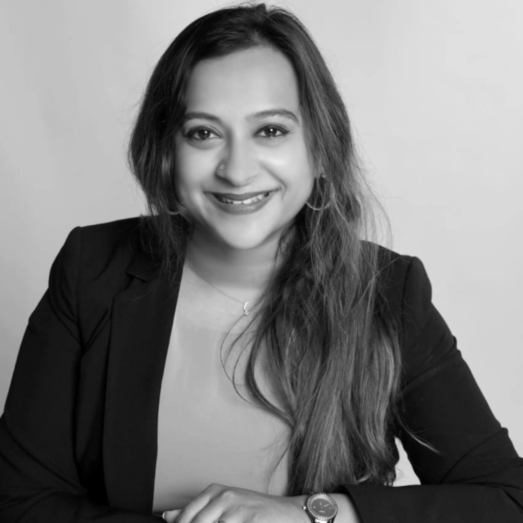 Gopika Govindan - Clinical Psychologist - Lifeworks | XING