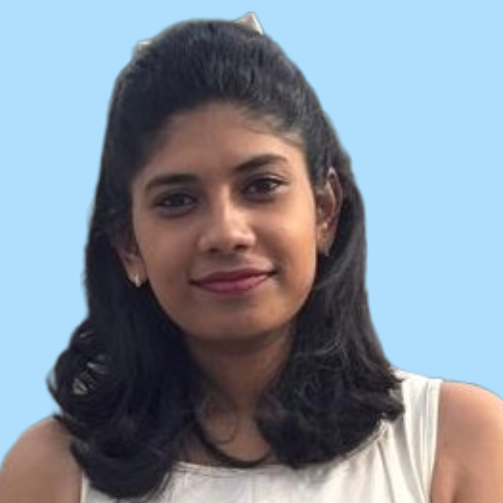 Keerthana Narasimha Murthy - Junior Software Engineer - Pravara Software Solutions | XING