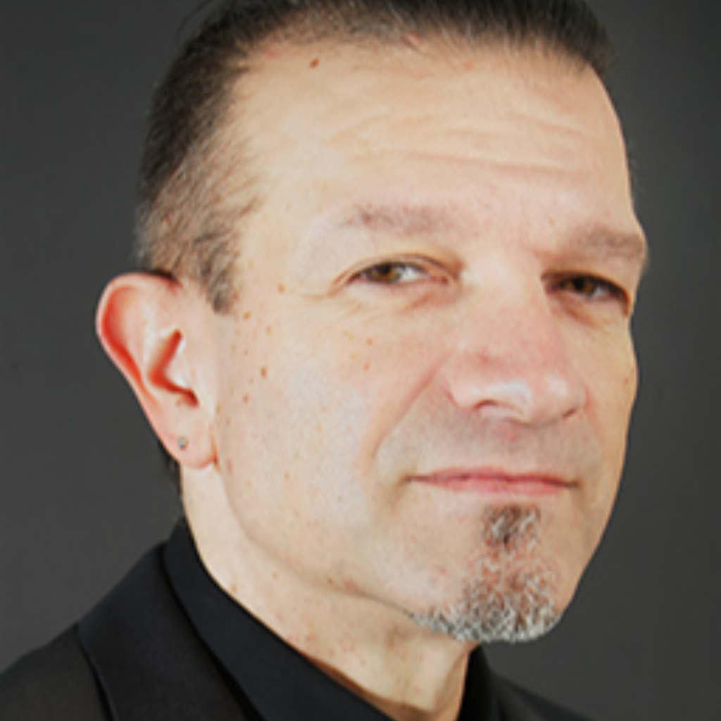 Roman Markus Stricker - IT-Anwendungs- und -Systemadministrator - AWO ...