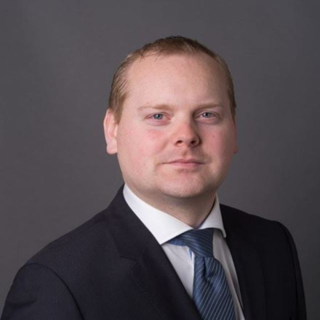 Christoffer Winter - Equity Trader - Joh. Berenberg, Gossler & Co. KG ...