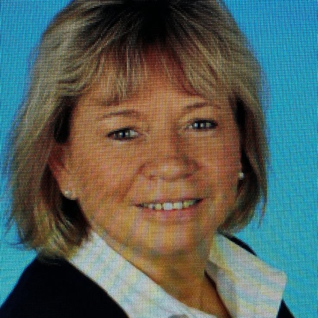 Wenke Voh - Geschäftsbereichsleitung Luftsicherheit - GATE Training ...