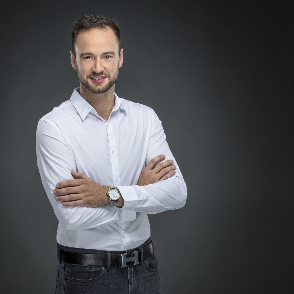 Thomas Harm - Projektleiter - Service und Inbetriebnahme von ...