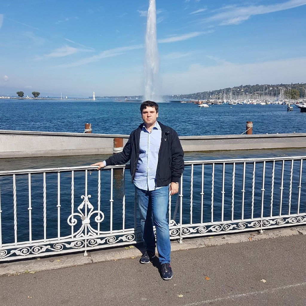 Mag. Alex Novikov - Service Manager - Europcar | XING