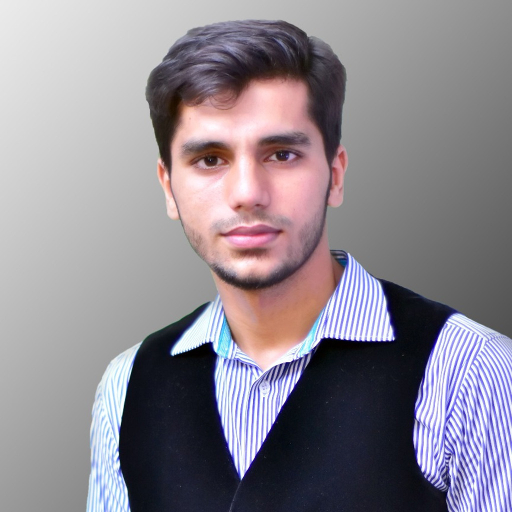 Hamid Raza - Computational Mechanics - University of Duisburg-Essen | XING