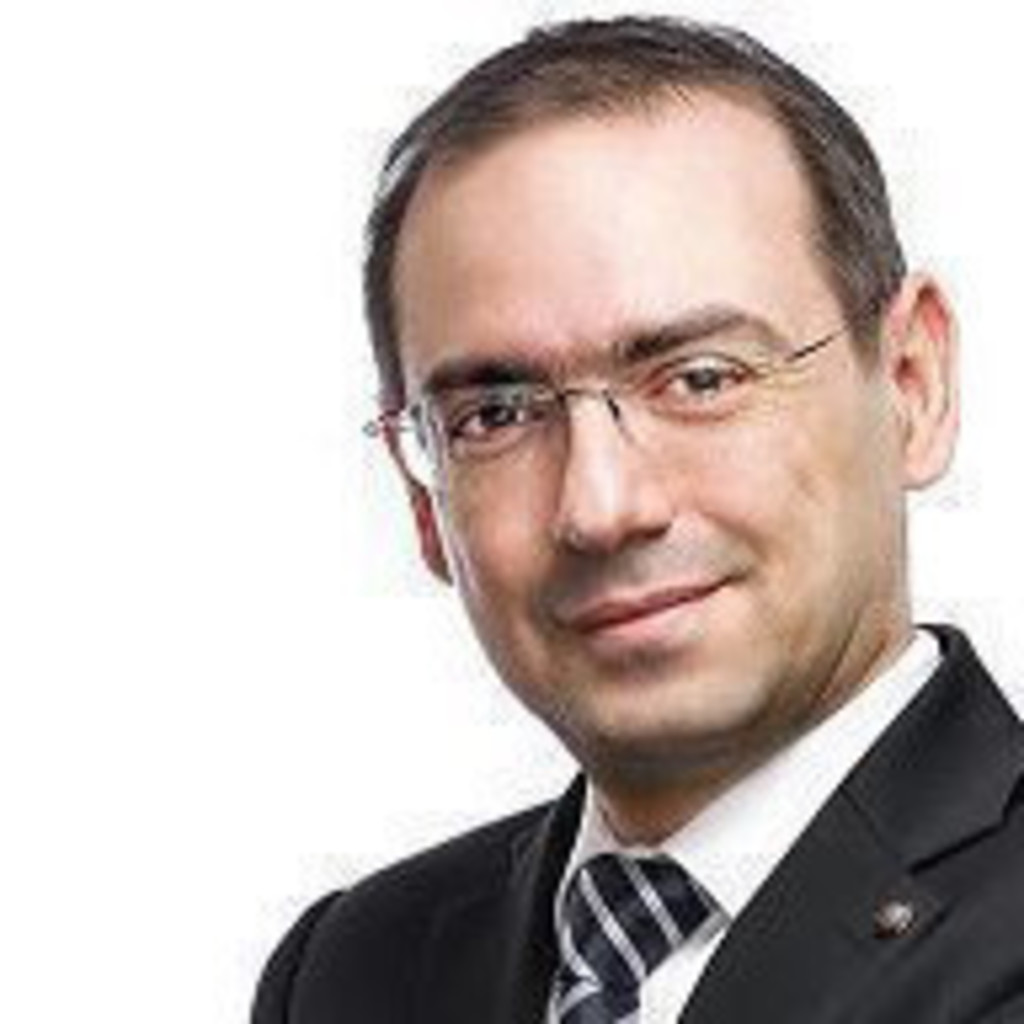 Christos Andreopoulos - Head of IT - Oetker Collection Masterpiece ...