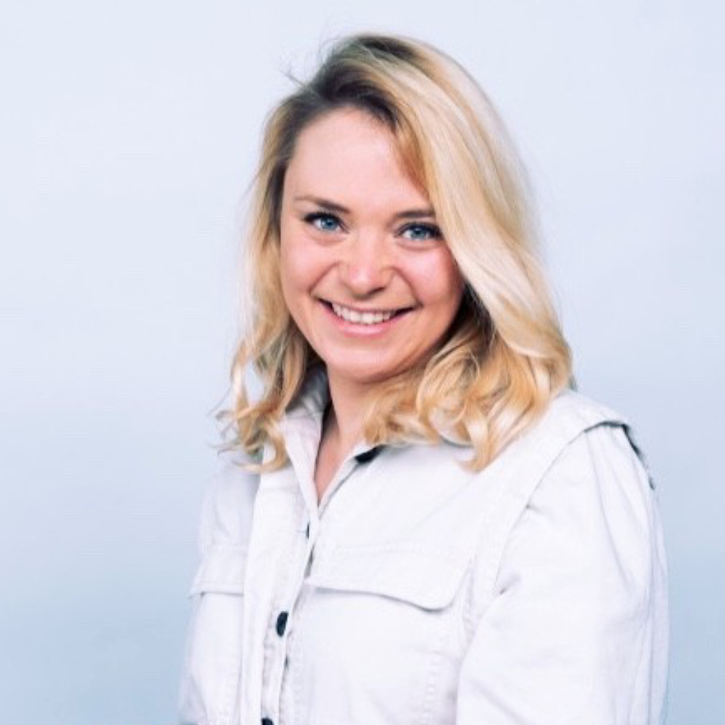 Tina Ledermann - Freie Autorin - SOS-Kinderdorf e.V. | XING