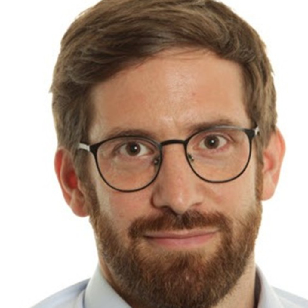 Simon Hoffmann - SAP ERP Inhouse Consultant - SRH IT Solutions GmbH | XING