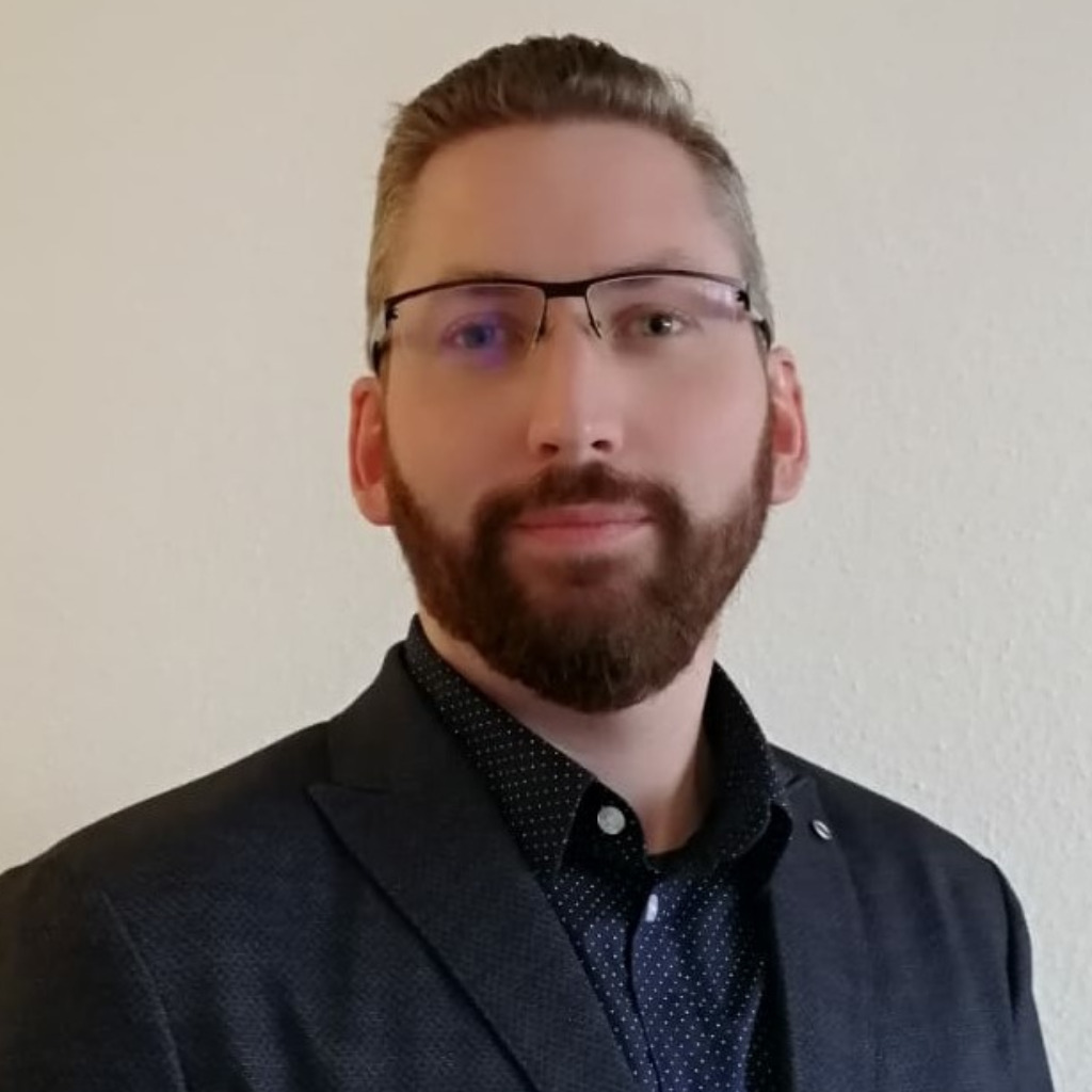 David Bouda - Teamlead Tenders & Contracts - Stryker GmbH & Co. KG | XING