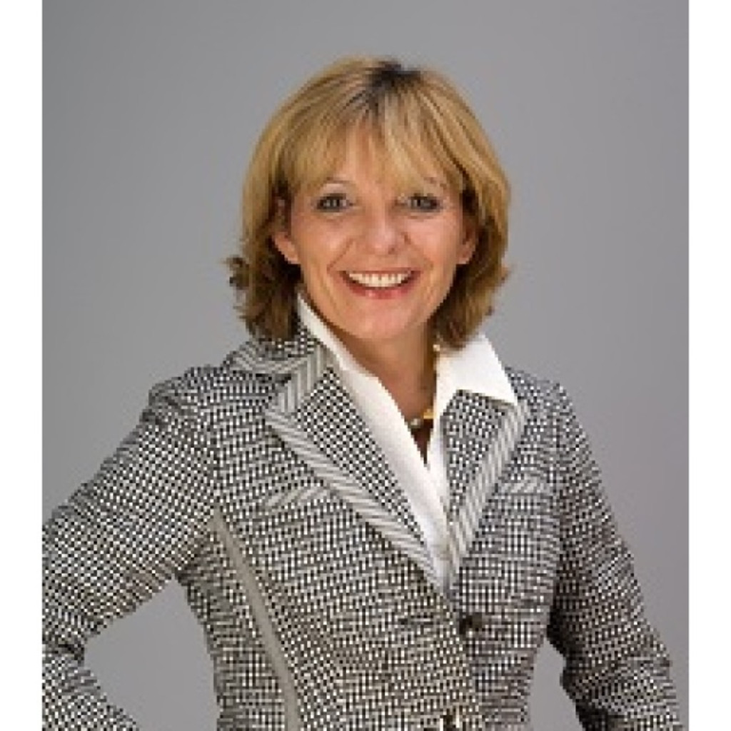 Brigitte Müller - geschäftsführerin - vebeko gmbh | XING