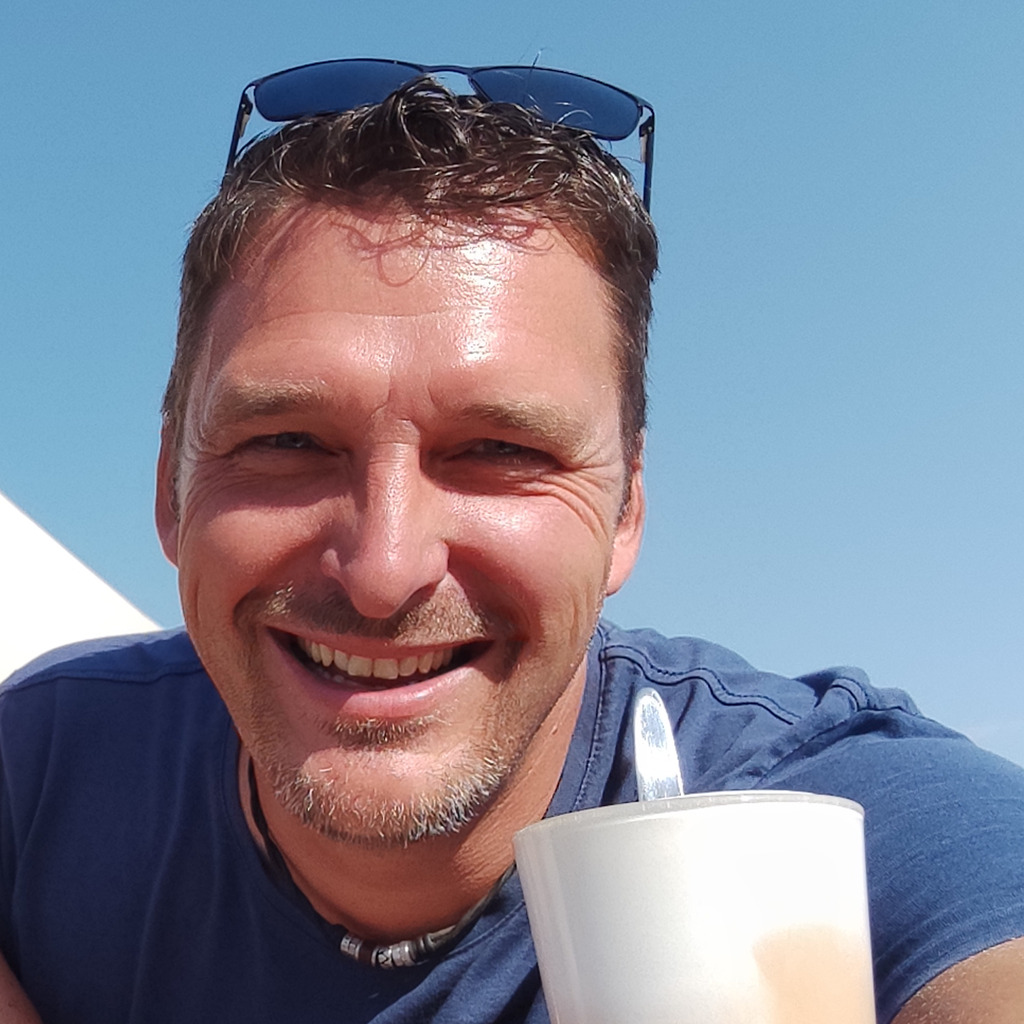 Matthias Czapracki - Bereichsleiter - Raiffeisen Lüdinghausen eG | XING