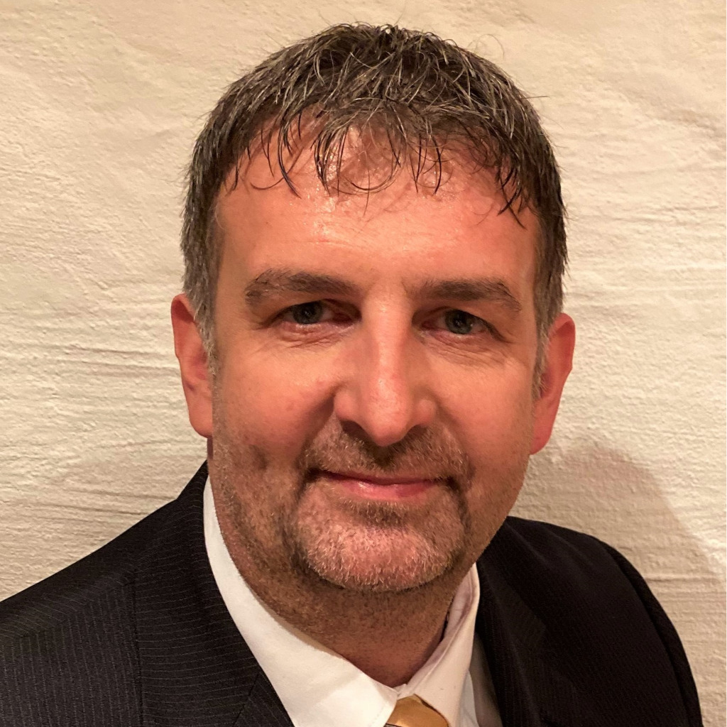 Thorsten Lindner - Geschäftsführer - BLSV Sportcamp Inzell gGmbH und ...