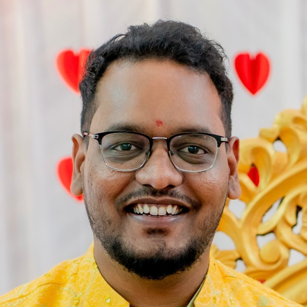 Manohar Chenna - Senior Software Engineer - Citigroup | XING