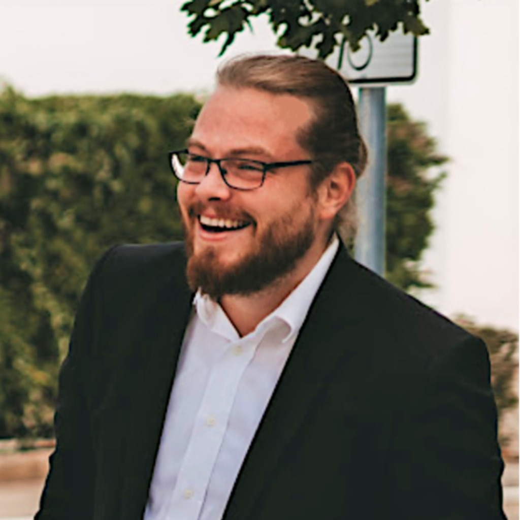 Patrick Jacob - Öffentlichkeitsarbeit - bfz gGmbH Augsburg | XING